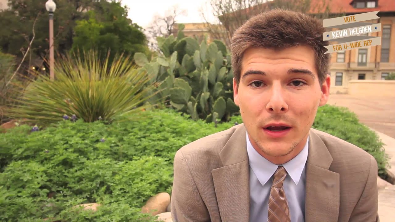 Kevin Helgren Campaign - YouTube