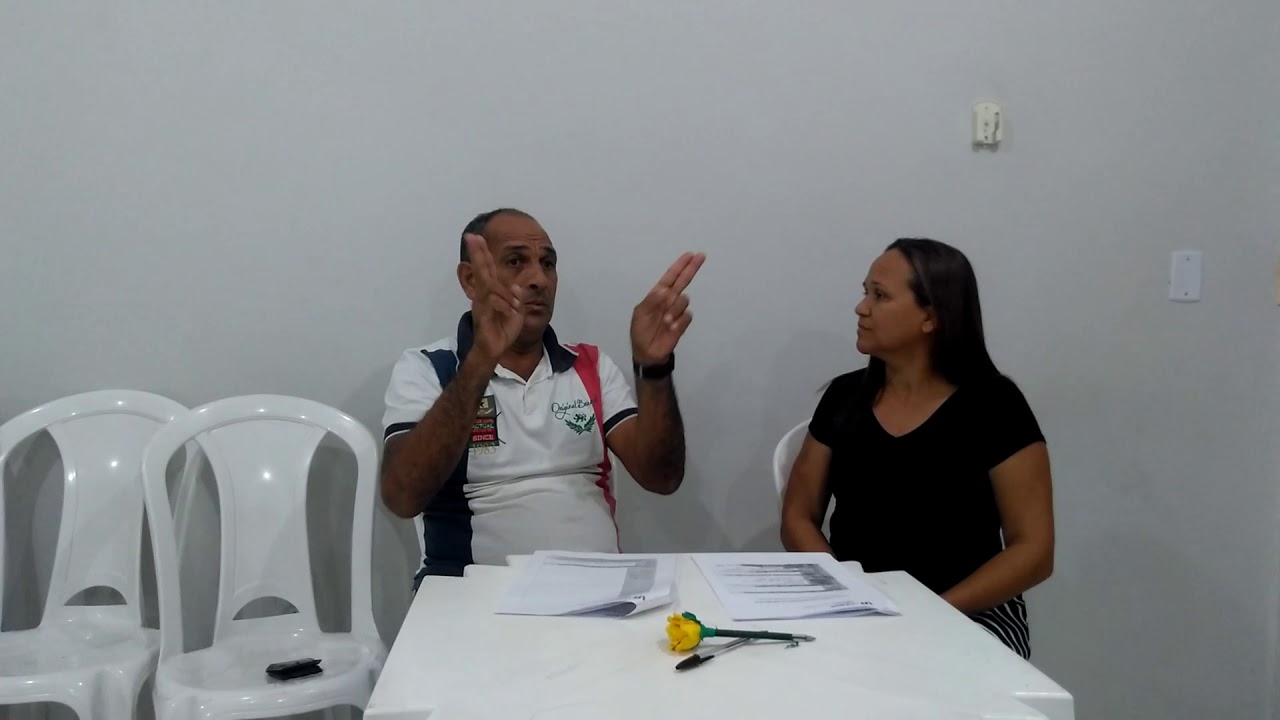 Cátia Simone Bezerra - YouTube