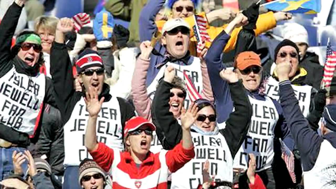 Tyler Jewell- Family is Everything - YouTube