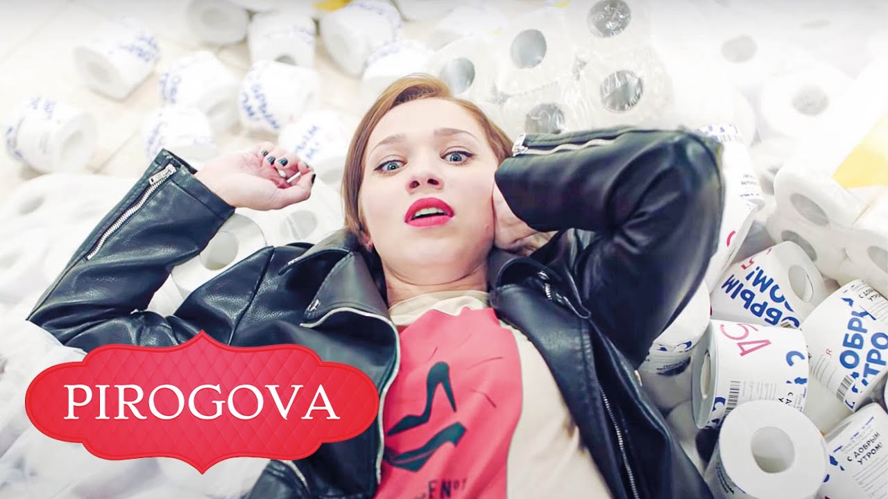 Empresaria Pirogova - 1 temporada, serie 18 - YouTube