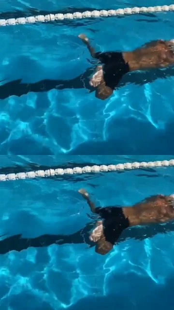 Master the Frog Kick – Swim Breaststroke Like a Pro! - YouTube