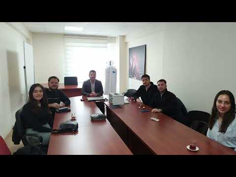 Pamukkale Üniversitesi İ.İ.B.F. Çalışma Ekonomisi ve Endüstri İlişkileri Bölümü Tanıtım Filmi 2025