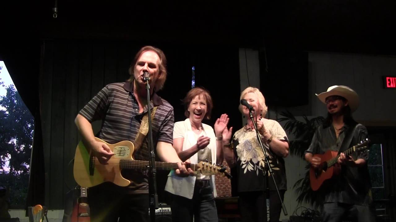 Randy C Moore " Anniversary Part 3" - YouTube