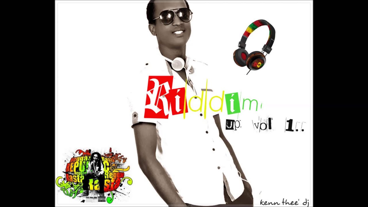 riddim up set 1 - YouTube