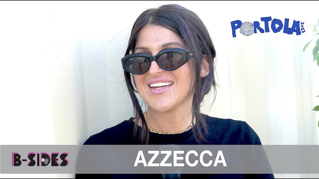 Azzecca at Portola Music Festival 2023 - YouTube