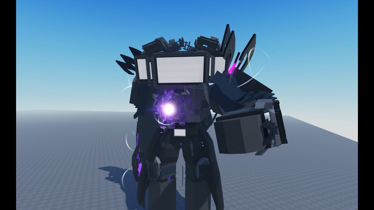 Custom UTTVM Showcase - YouTube