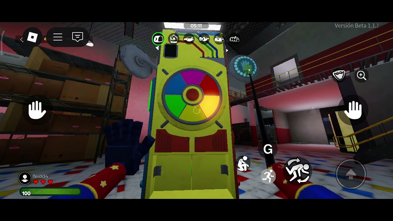 PLAY BREAK nueva actualización gameplay - YouTube