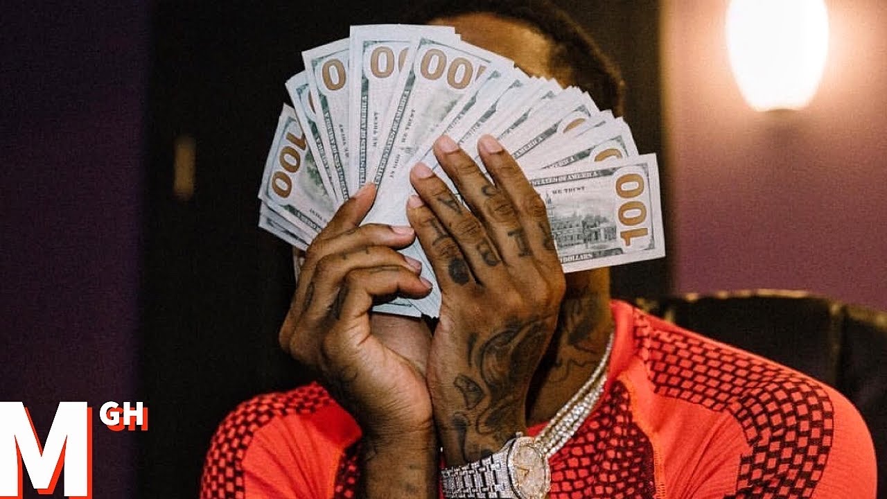 [FREE] Big Scarr Type Beat "New Money" - YouTube