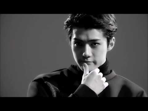 FMV | Charli XCX | Boys | EXO VERSION