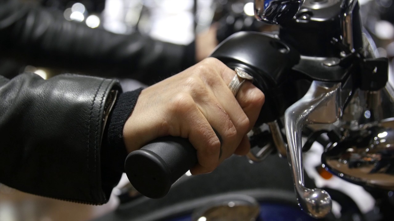 Sturgis Motorcycle Rally 2017 - Grand Marshal | Harley-Davidson - YouTube