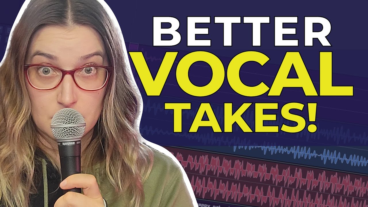 the secret to great vocal takes (it’s not what you think) - YouTube