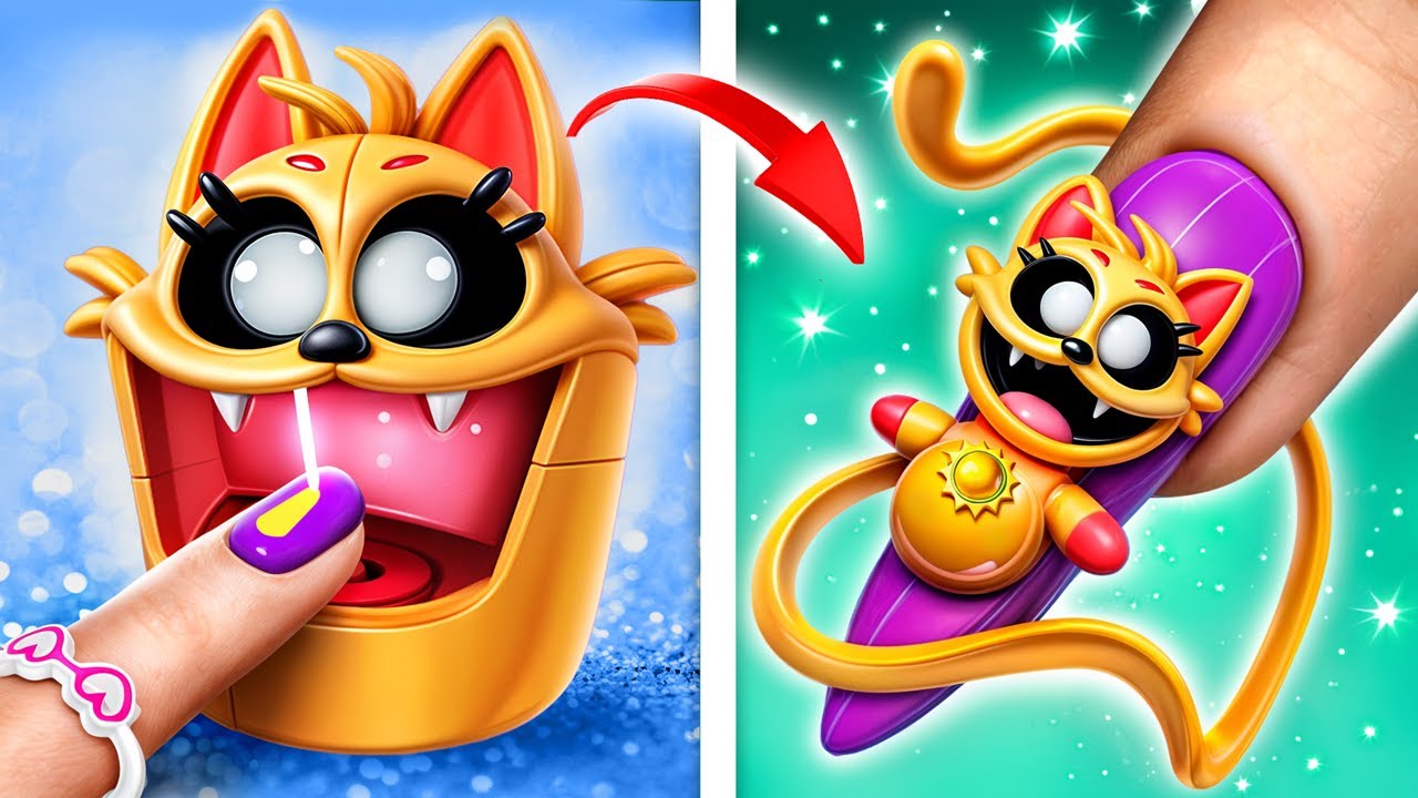 Miss Delight ha un Figlio! Miss Delight e Mr. Delight si Sposano? Poppy ...