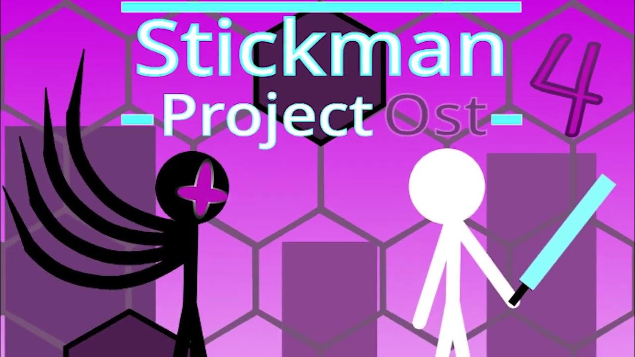 Stickman Project Rebirth OST 4: The final battle? - YouTube