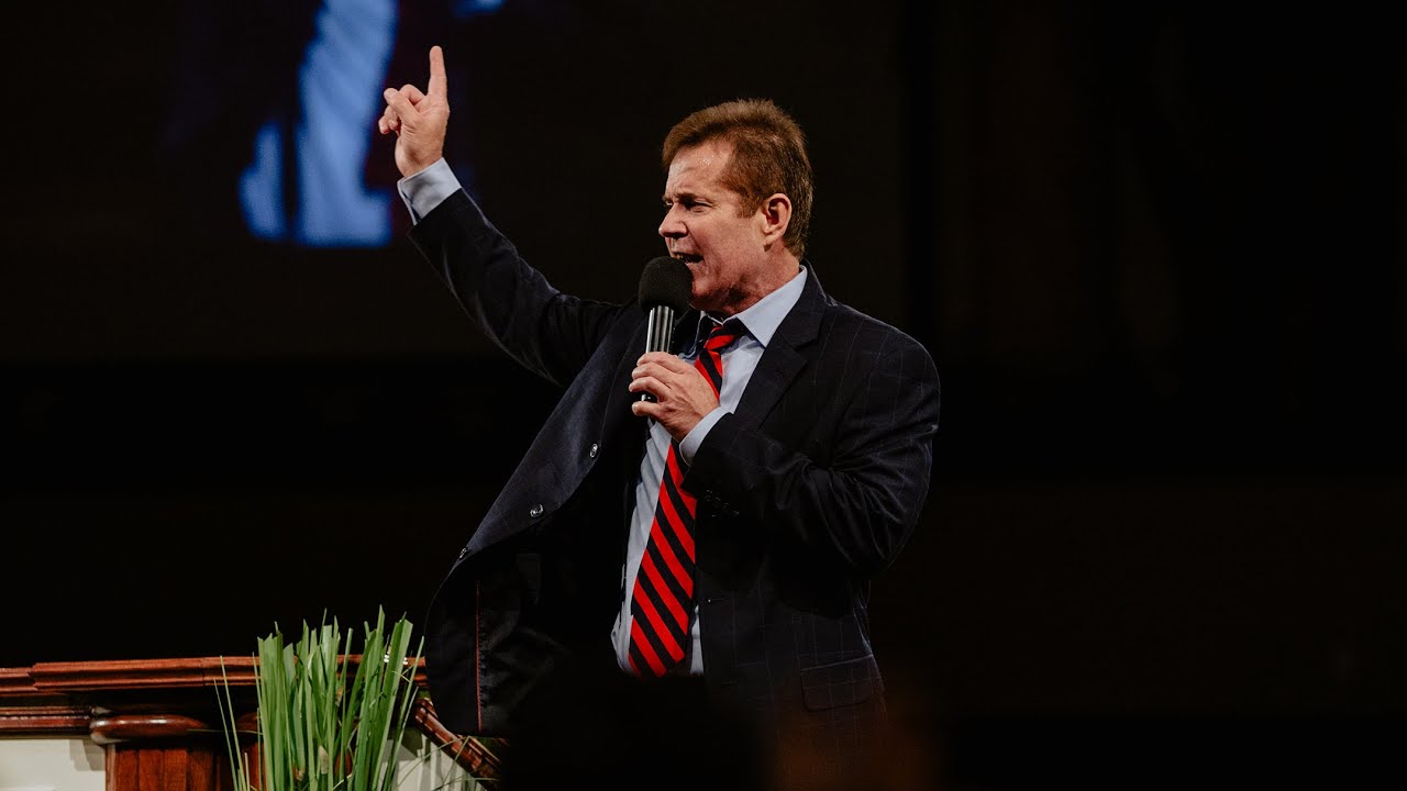 Sunday AM - Pastor Nathaniel Haney - July 24, 2022 - YouTube