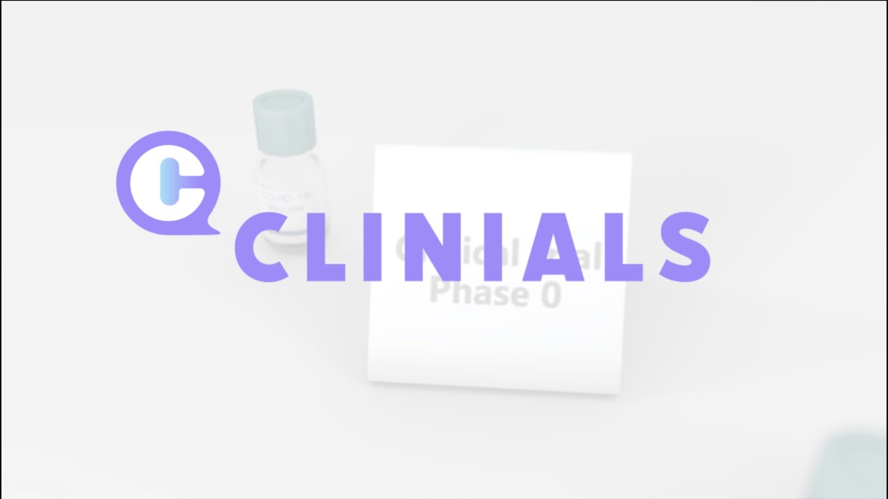 Clinials is revolutionising the process of clinical trials worldwide ...