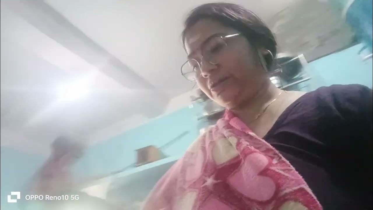 a me agi ghare kana khailu - YouTube