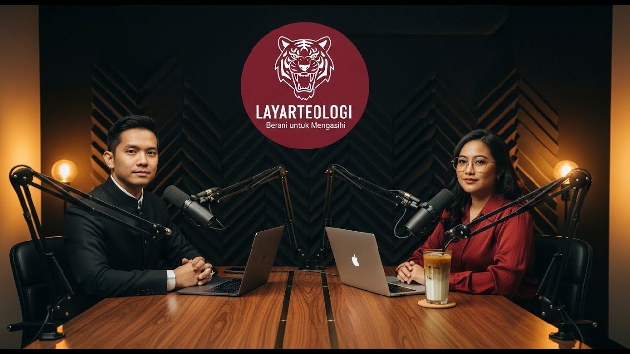 Arti "Satu" dalam "Aku dan Bapa adalah Satu" (Yoh. 10:30). Bukan Satu ...