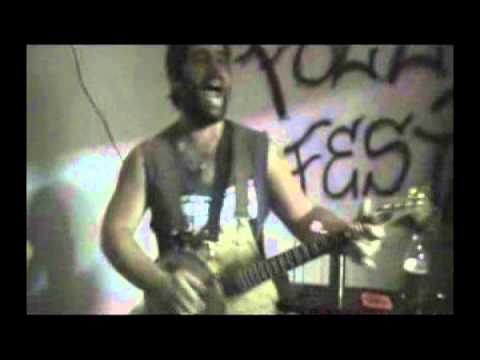 The Ghetto Blaster Presents: Fuzzy Fest: Main Section Mayhem - YouTube