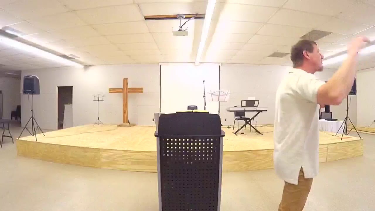 Renewed Life Outreach Center Live Stream - YouTube