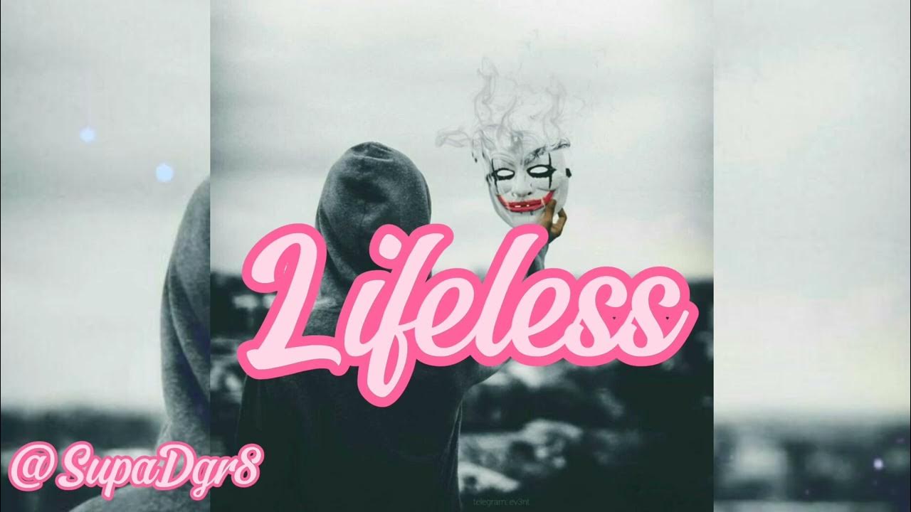 Vybz Kartel x Skillibeng Dancehall riddim Instrumental - Lifeless - YouTube