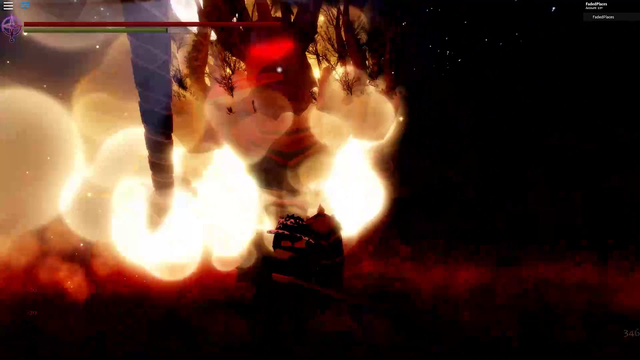 The Guardian - Nightmare Guardian Sentry Solo - YouTube