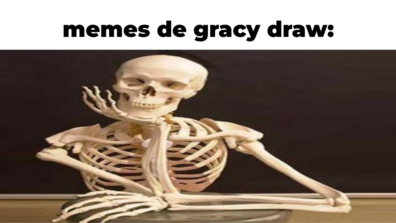 Memes de gracy draw #12 - YouTube