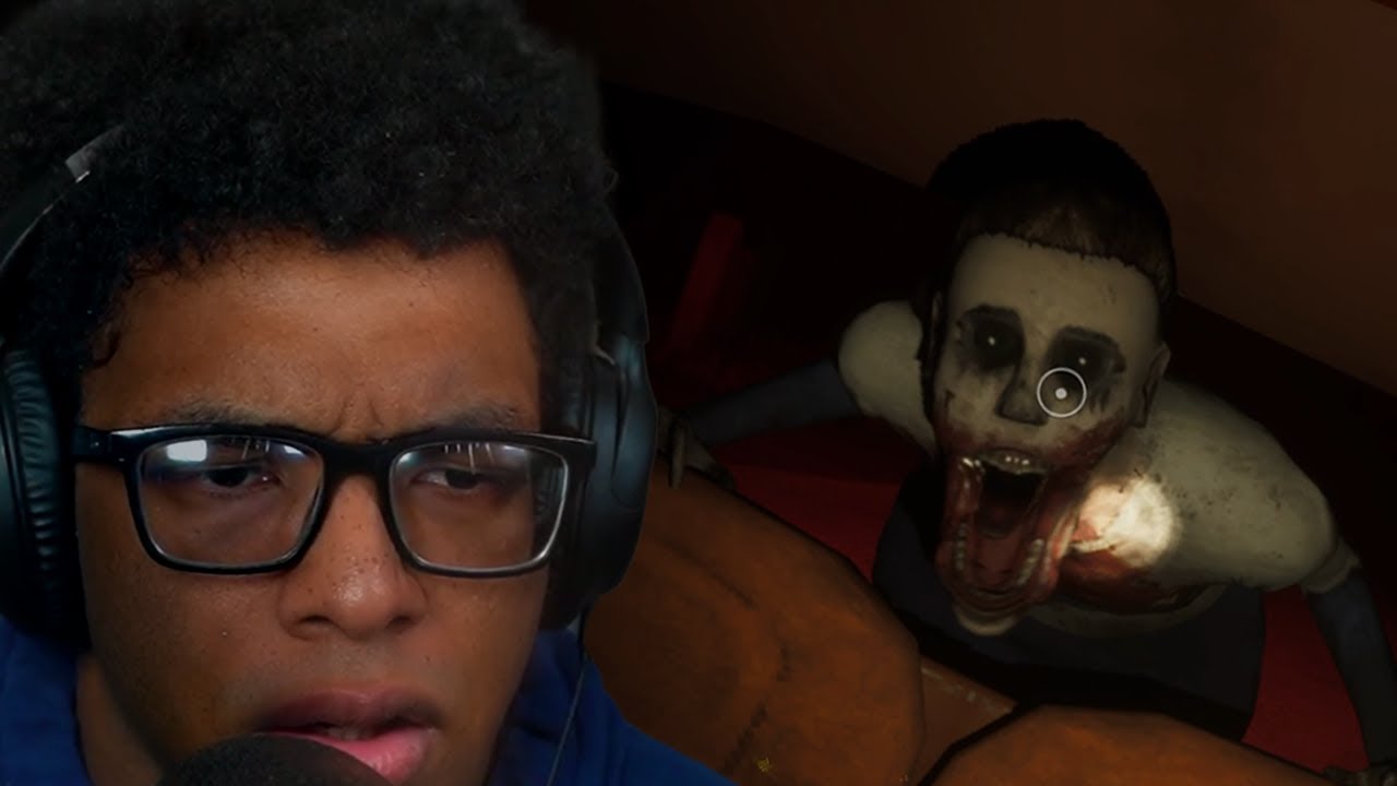 This AM Demo Will Make You AFRAID To Drive At Night! - YouTube