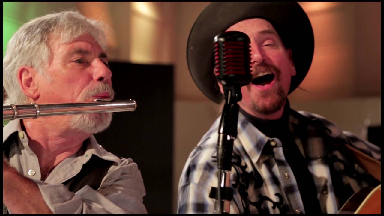 Gandy Dancer - YouTube