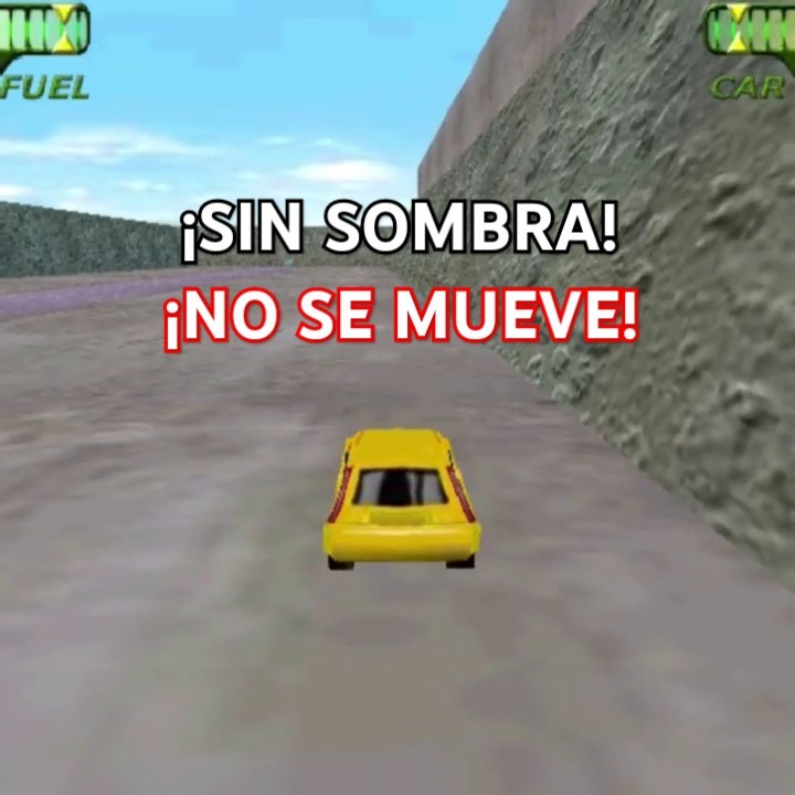 FFX/Alias Runner: A casi todos nos ha pasado esto - YouTube