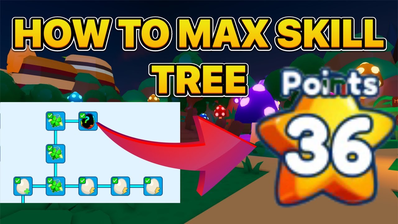 😱HOW TO MAX OUT THE SKILL TREE IN PET CATCHERS😱 - YouTube