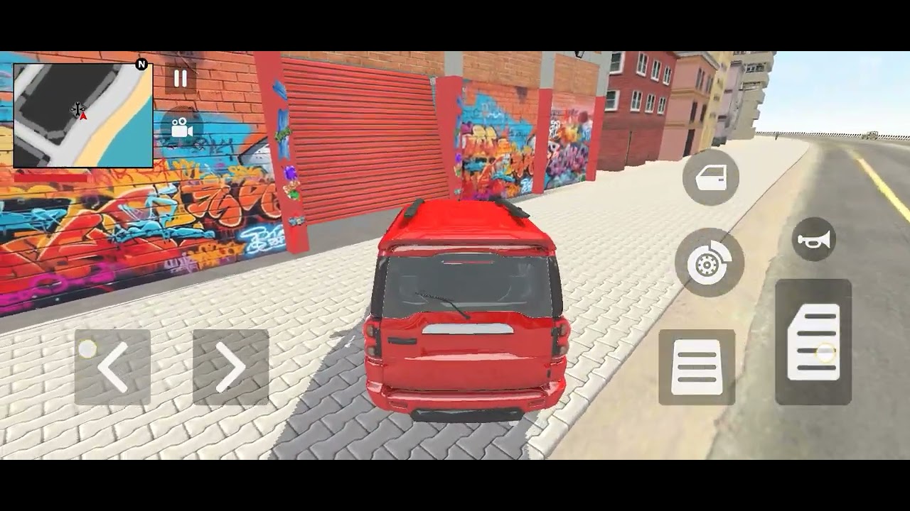 my first video of India theft Auto - YouTube