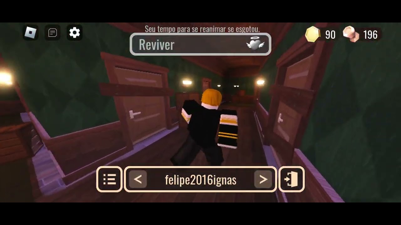 doors parte 4 - YouTube