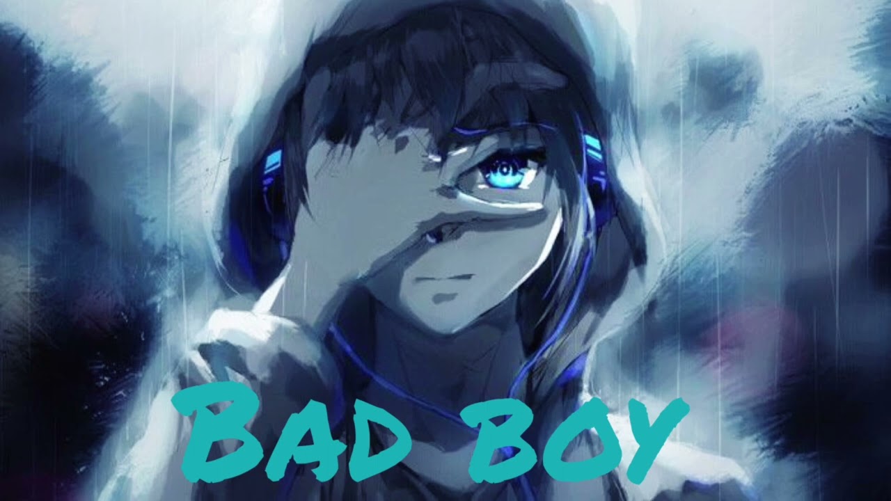 NIGHTCORE - Bad Boy - YouTube