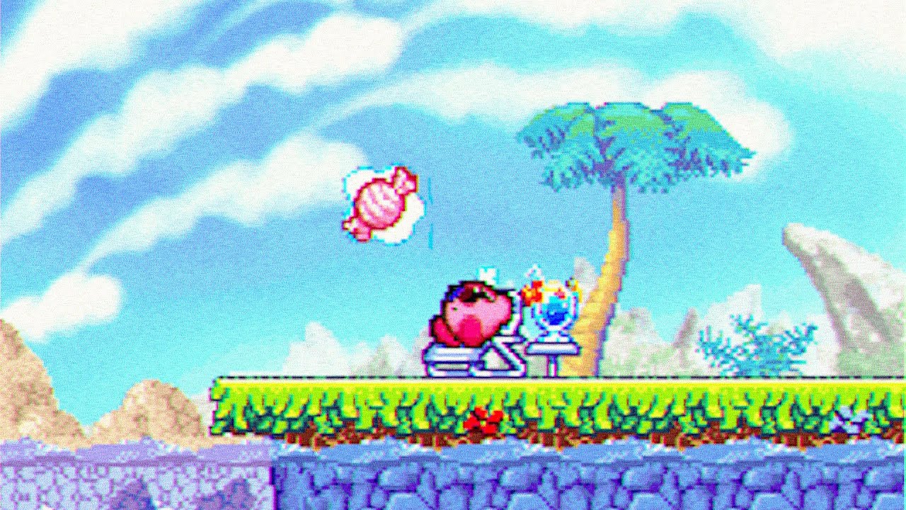 🎵 Calm & Relaxing KIRBY Music Mix 🎵 【Poyo】 • ılıılıılıılıılıılı. - YouTube