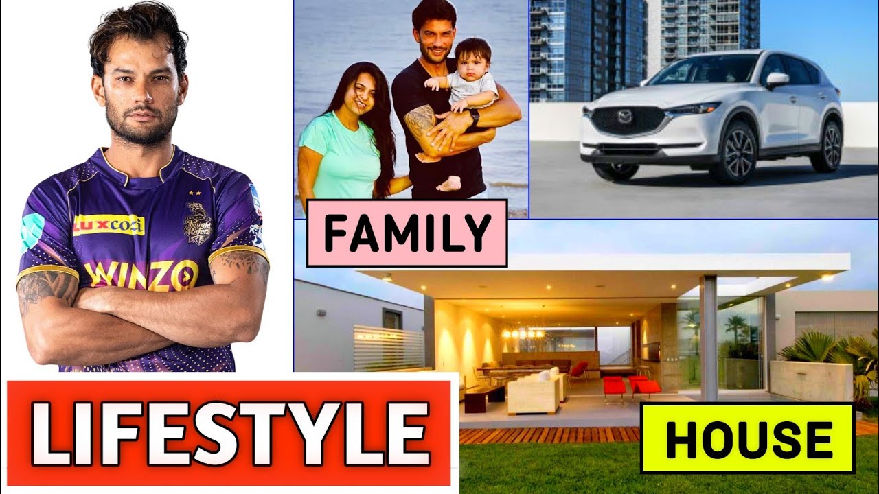 Sheldon Jackson Lifestyle 2022 | Sheldon Jackson Batting | Ipl ...