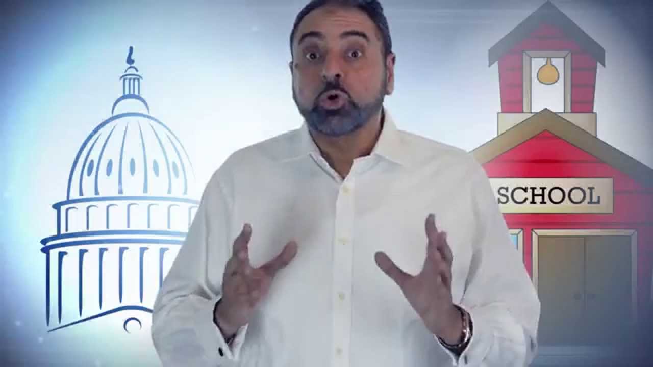 Islamophobia 1 - Ep5: Muhammad & Aesha, The Perfect Love Story | by ...