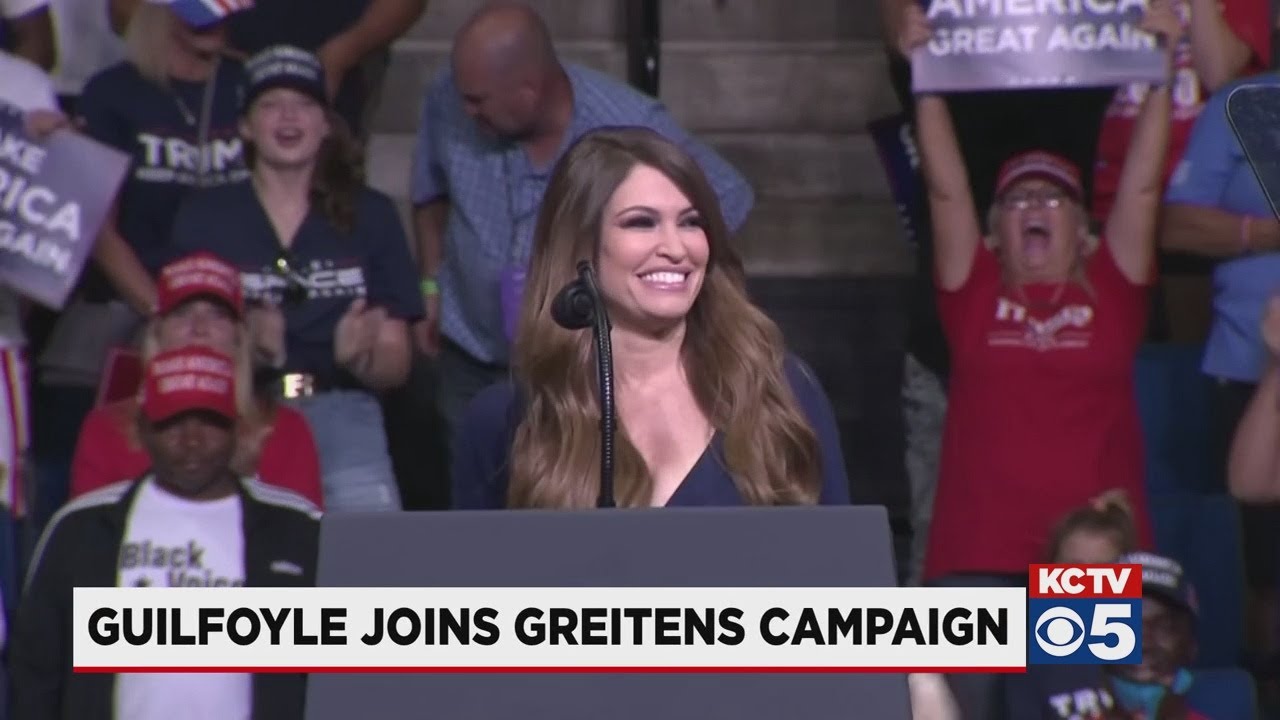 KCTV5 News Morning Update: April 20, 2021 - YouTube