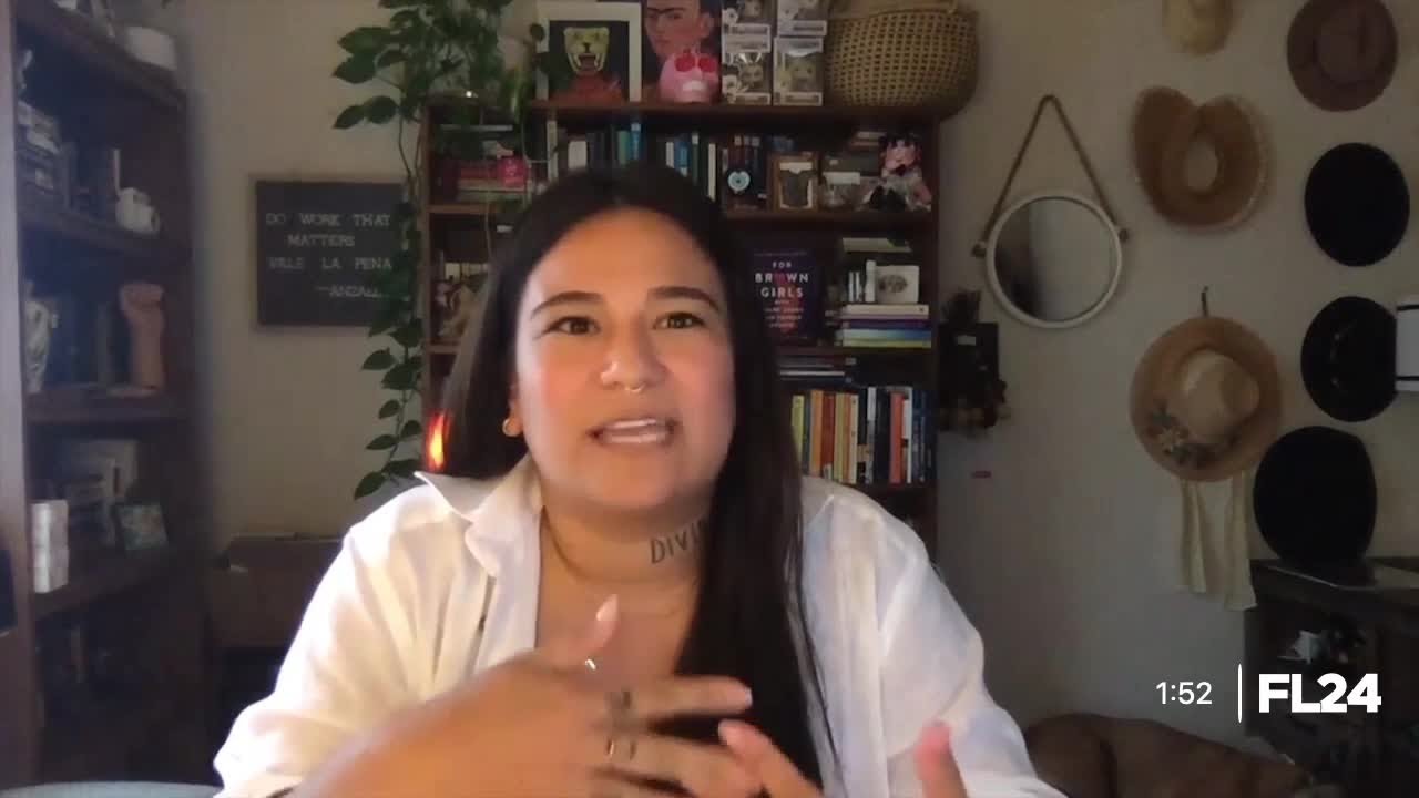 Prisca Dorcas Mojica Rodríguez - YouTube