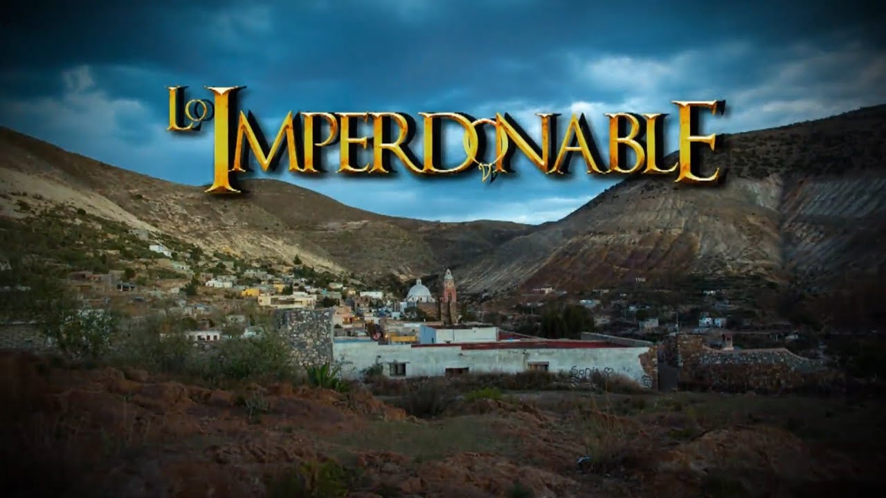 Lo Imperdonable | Entrada 2 - YouTube