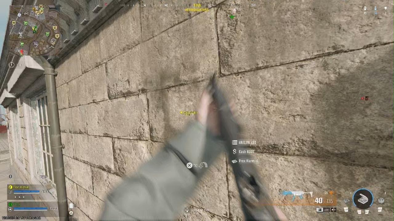 Call of Duty BO6 rebirth victory - YouTube