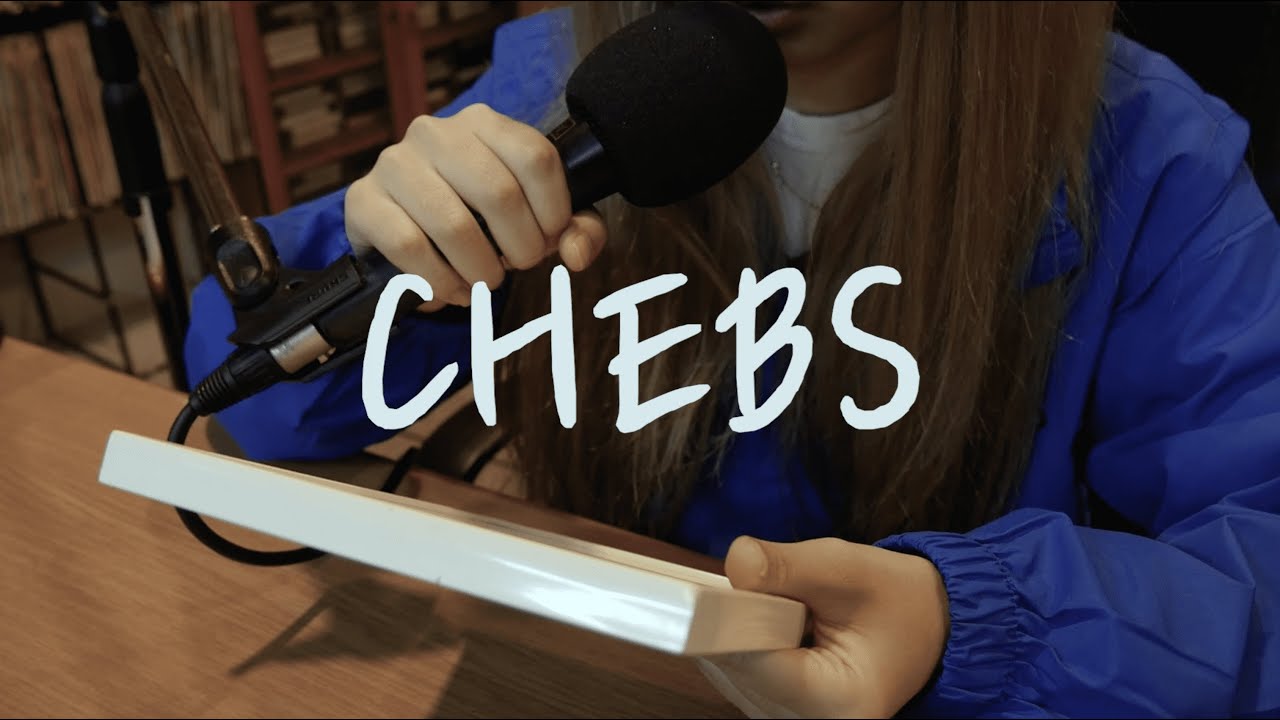 [CHEBS 교육방송국/한라춘추] 제주한라대학교의 언론을 전하다 - YouTube