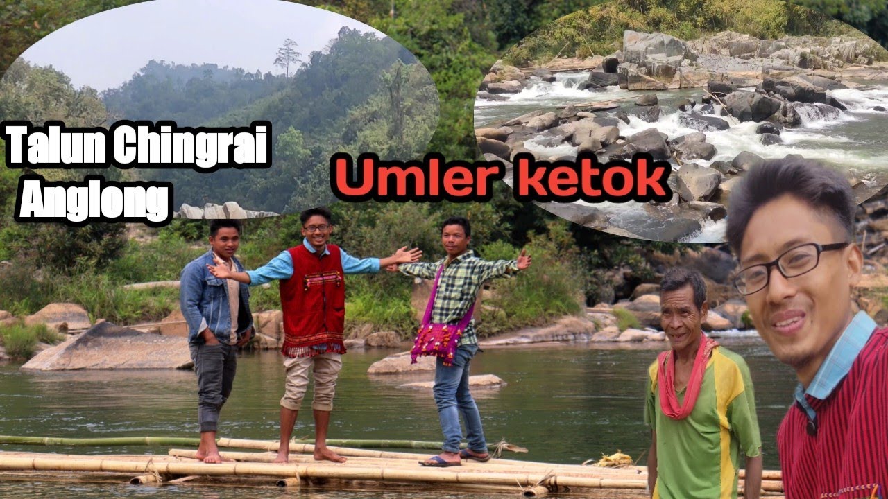 Long Lengpum Ka konglong Anglong🔥 Umler Ketok adim 💥 - YouTube