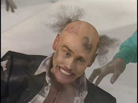 In Living Color 1993 S05e02 I Am Fire Marsham Bill Burns Youtube 9039