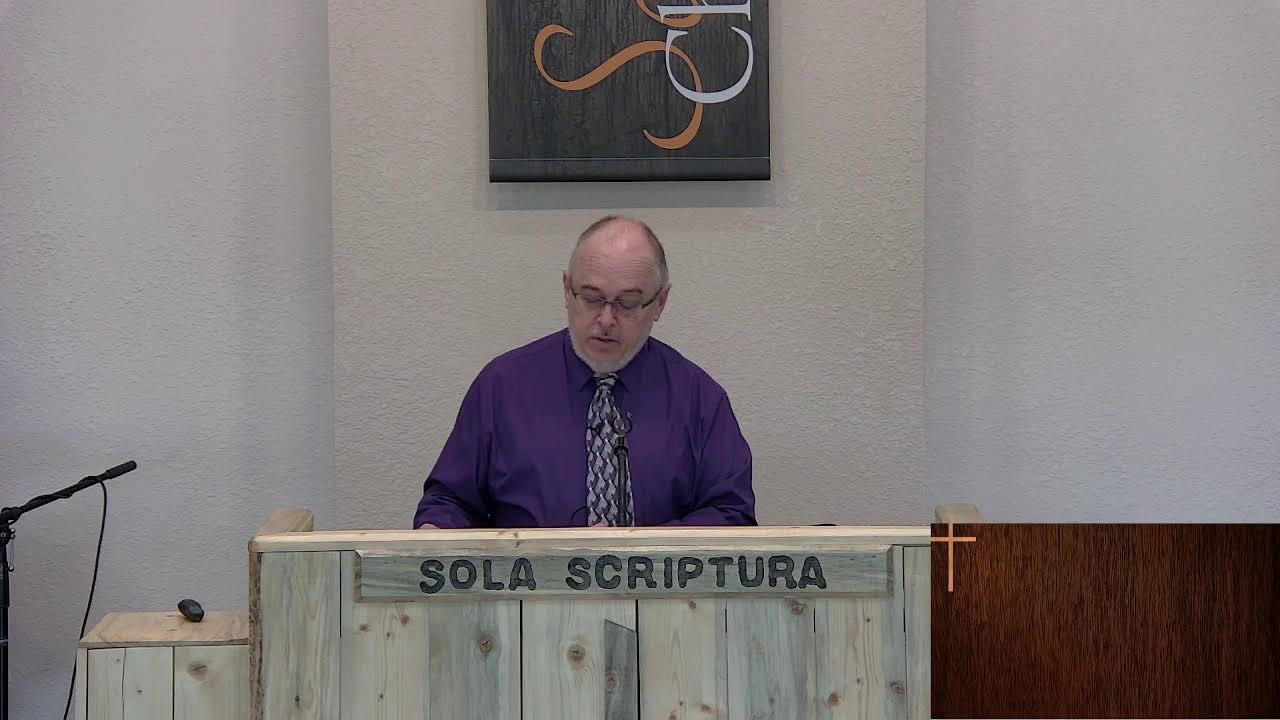 Moths, Rust , and Greedy Thieves - Matthew 6:9-10 - YouTube