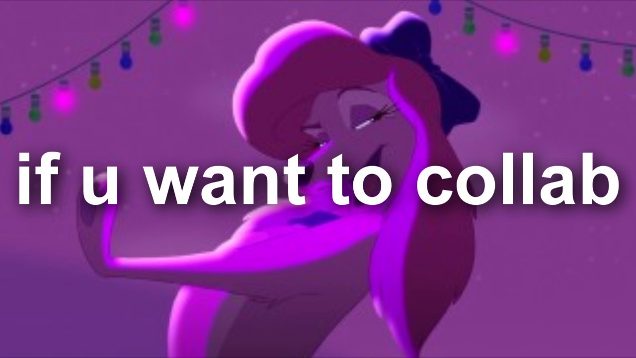 Collab anyone? - YouTube