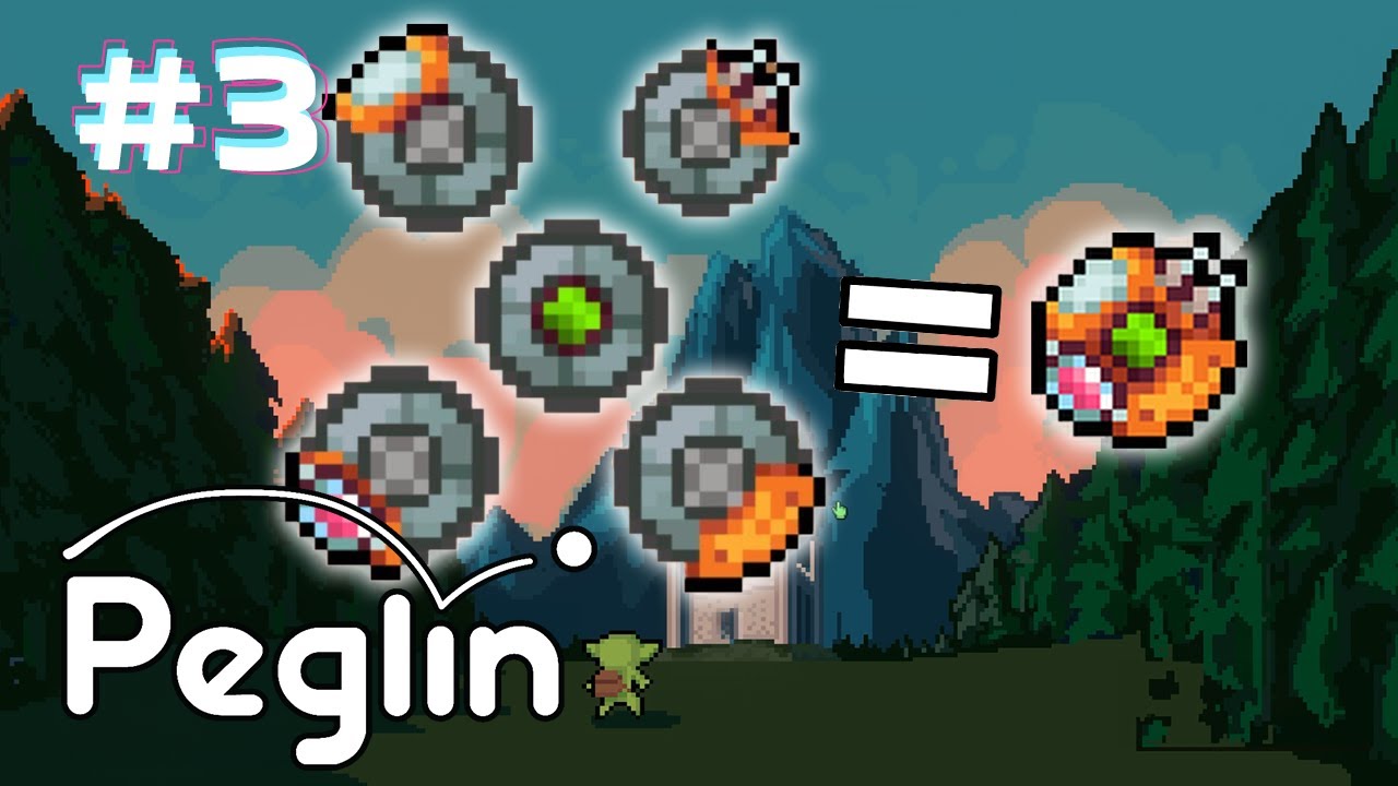 Some Assembly Required - Peglin - YouTube