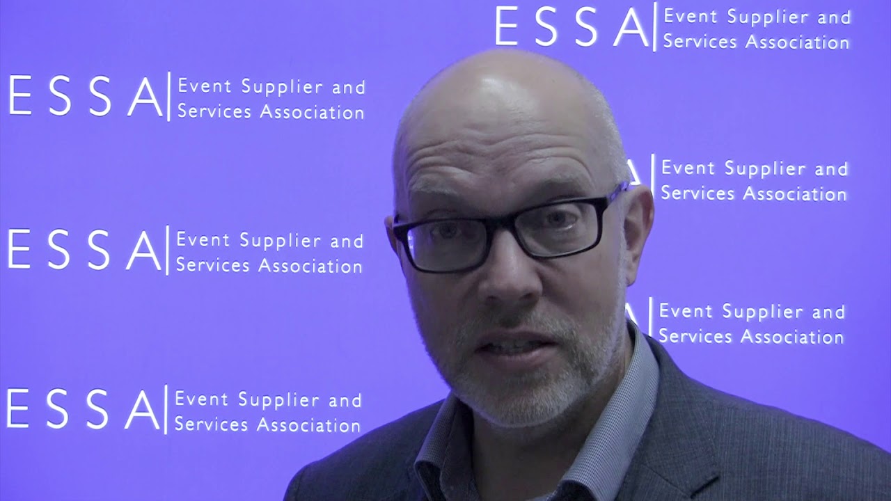 ESSA Accreditation Chris Skeith AEO CEO - YouTube