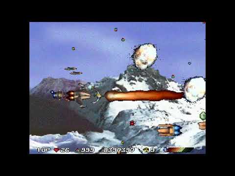 Nebula Fighter Weapons Showcase - Flame Thrower - YouTube