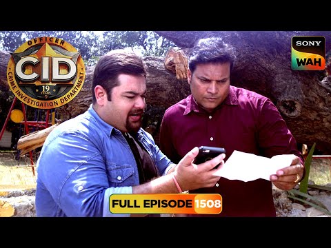Daya और Pankaj ने ढूँढ निकाला Hidden Letter | CID | सी.आई.डी. | 2 May 2025