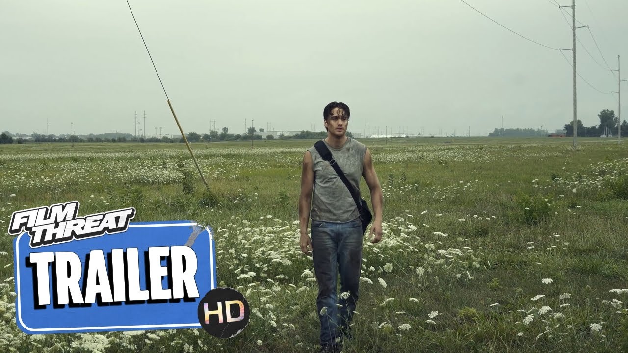 PROJECT DOROTHY | Official HD Trailer (2024) | SCI-FI | Film Threat ...